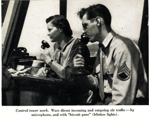 The WACs . . . They did 155 Important Army Jobs | My Aunt the WAC